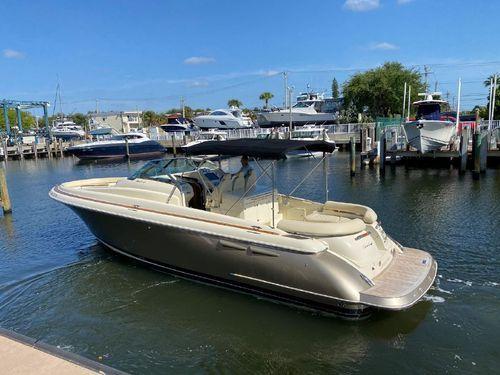Chris-Craft Launch 36'
